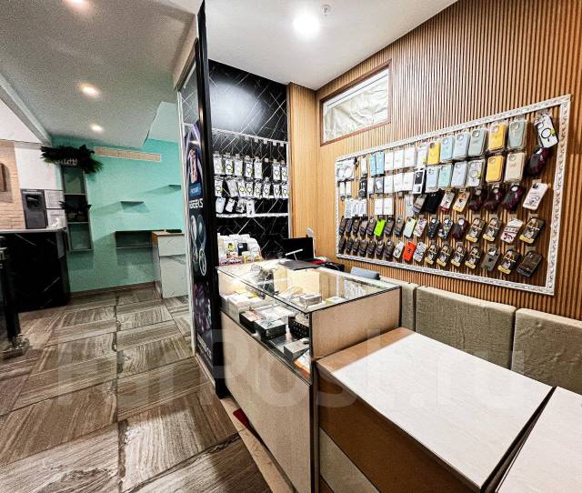 Продам цифровой магазин iGeeks. Цена: 350 000₽ во Владивостоке