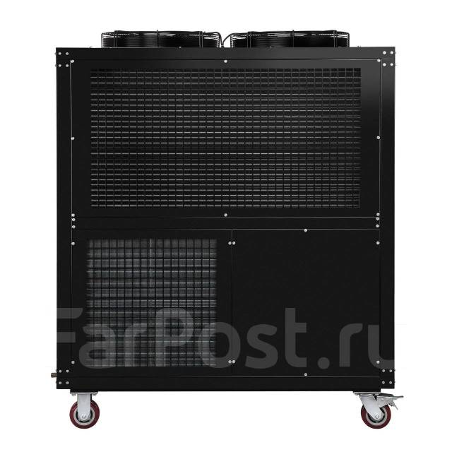 Кондиционер промышленный мобильный Ballu Heavy Pro BGK25 250м2, On-Off ...