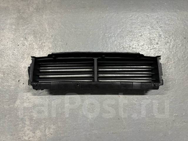 Решетка радиатора Lixiang L9 2022 HLX L2E15M купить в Уссурийске по ...