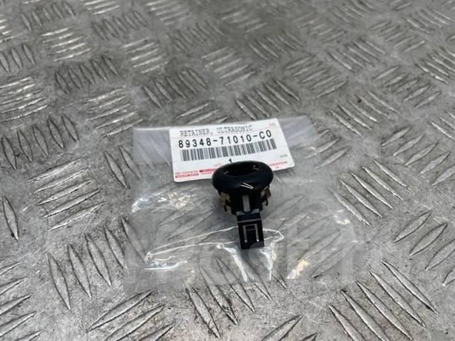 Крепление парктроника Toyota Land Cruiser Prado 2017 8934871010 J150 ...