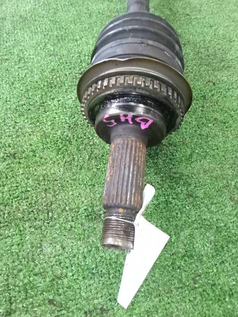 Привод Subaru Legacy, BH5; ­SF5; ­SF9; ­GC8; ­GF2; ­GF3; ­GF5; ­GF8; ­GG9; ­GC2; ­GF1; ­GF4 ...