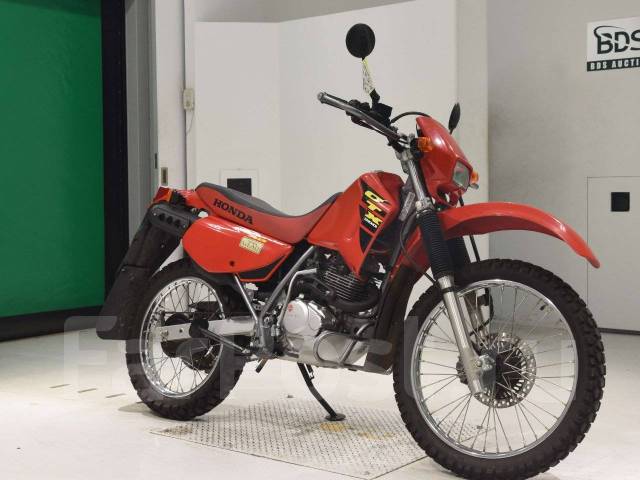 Honda CTX, 2006, 200 куб. см. 4х тактный, без пробега, исправен, 6 687 ...