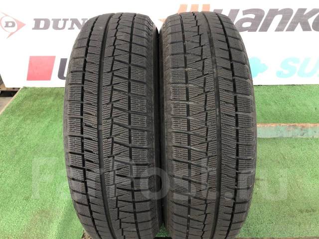 Bridgestone Ice Partner 2, 185/65R15, 15", 1 шт, 185 мм, 65 %, радиальный, зимние, без шипов ...