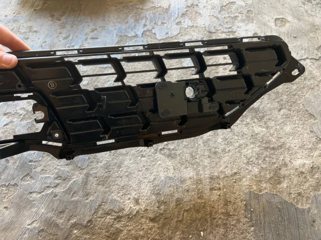 Решетка радиатора Toyota Yaris Cross 5310152790 MXPB10 купить во ...