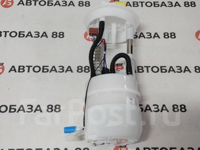 Фильтр топливный в сборе Nissan X-Trail NT31 MR20DE купить во ...