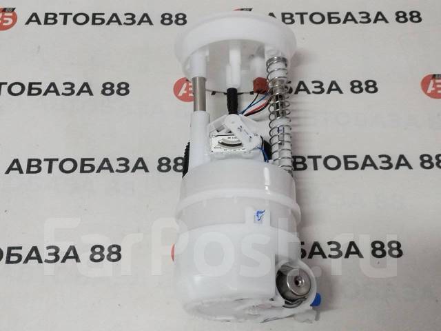 Фильтр топливный в сборе Nissan X-Trail NT31 MR20DE купить во ...