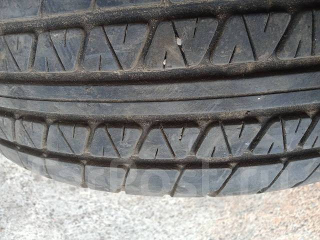 Колесо, 14", 1 шт, 185 мм, 70 %, радиальный, 185/70/14, Yokohama ...