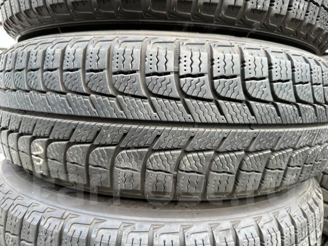 Michelin X-Ice 3, 175/65 R15, 15", 1 шт, 175 мм, 65 %, радиальный ...
