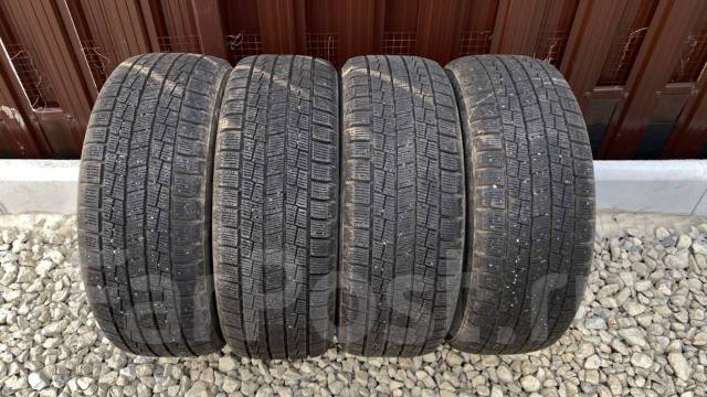 Goform W705, 205/55R16, 16", 1 шт, 205 мм, 55 %, радиальный, зимние ...