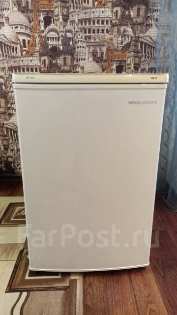 Продам морозильную камеру, б/у, в наличии. Цена: 15 000₽ в Уссурийске