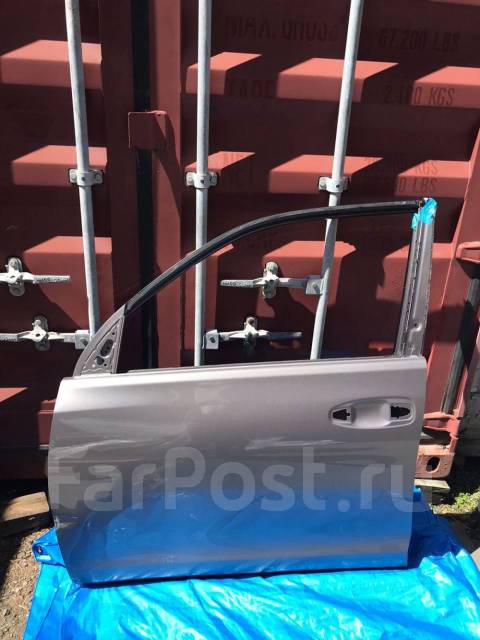 Дверь Toyota Land Cruiser Prado 150 рестайлинг (2013—2017) 6700260711 ...