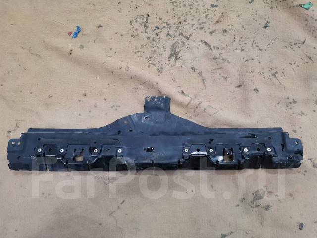 Кронштейн бампера передний Toyota Land Cruiser Prado150 купить во ...