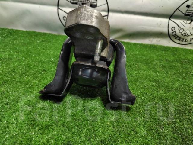 Подушка двигателя Toyota Succeed 2008 1230521020 NCP51 1NZ, передняя ...