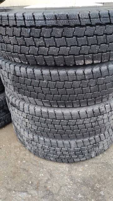 Goodyear Ice Navi Cargo, LT 145 R 12, 12", 1 шт, 145 мм, 80 %, радиальный, зимние, без шипов ...