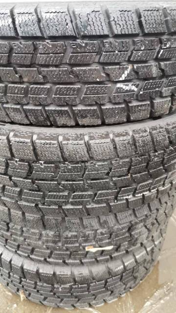 Goodyear Ice Navi 7, 155/65 R13, 13", 1 шт, 155 мм, 65 %, радиальный ...