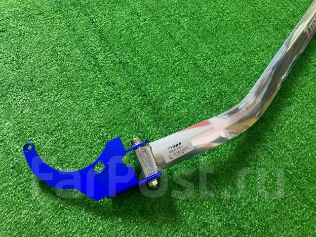 Распорка передних стоек Vitz / Ist / Ractis 2005-2020 купить во ...