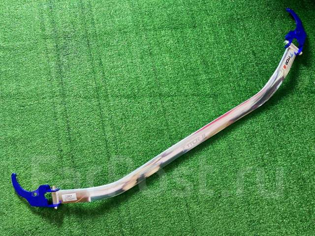 Распорка передних стоек Vitz / Ist / Ractis 2005-2020 купить во ...