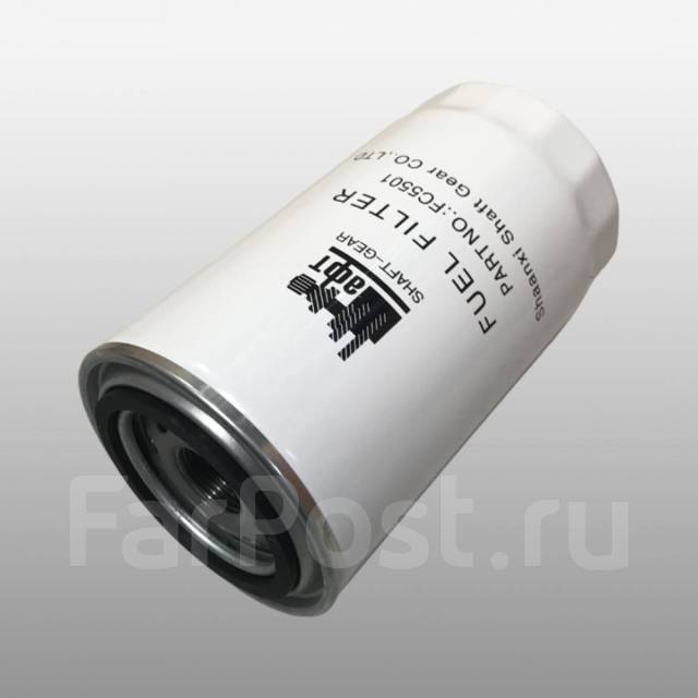 Фильтр топливный на XCMG FC5501 - купить в Березовском по цене: 919 ...