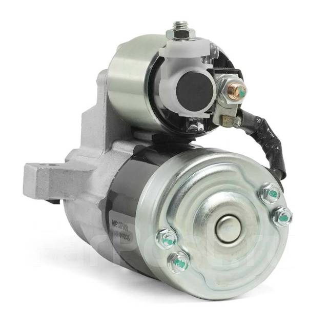 Стартер Mazda 3 I, -5 I от Искра АЕ с доставкой ТК в г. Новомосковск ...