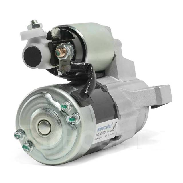 Стартер Mazda 3 I, -5 I от Искра АЕ с доставкой ТК в г. Новомосковск ...