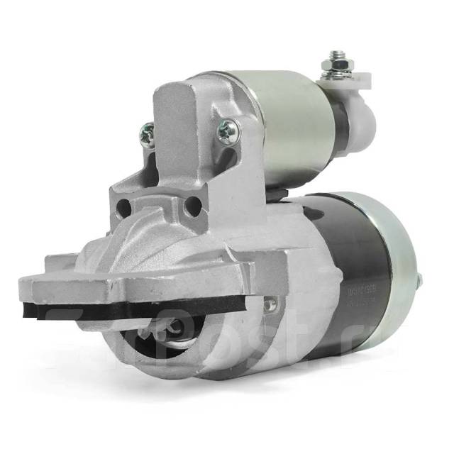 Стартер Mazda 3 I, -5 I от Искра АЕ с доставкой ТК в г. Новомосковск ...