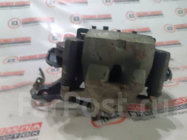 Ступица Toyota Corolla Fielder 4350252030 NKE165, передняя левая купить ...