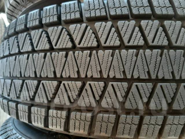 Bridgestone Blizzak DM-V3, 215/70R16, 16", 1 шт, 215 мм, 70 % ...