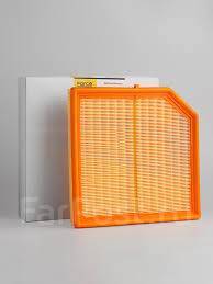 Фильтр воздушный FQ "Geely: Tugella FY11" купить в Комсомольске-на ...