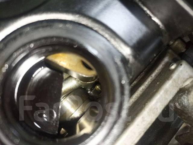 Двигатель Nissan Nv350 Caravan 2014 002222 VW6E26 YD25DDTI купить во ...