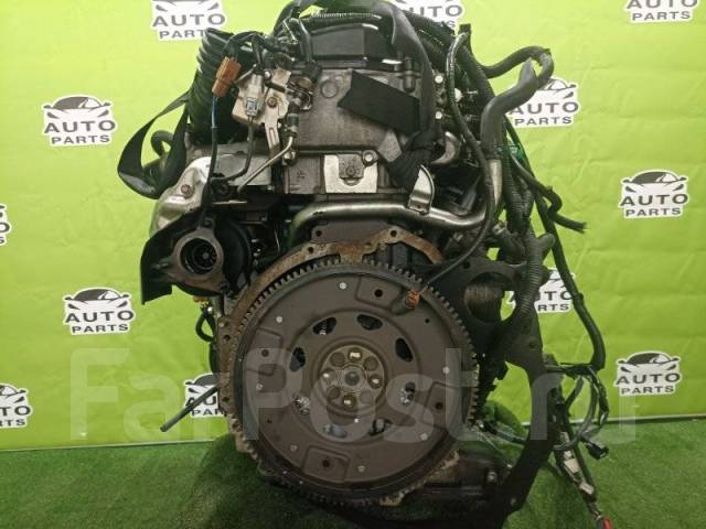 Двигатель Nissan Nv350 Caravan 2014 002222 VW6E26 YD25DDTI купить во ...