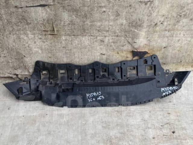 Защита бампера Toyota Yaris Cross 5261852150 MXPB10, передняя купить во ...