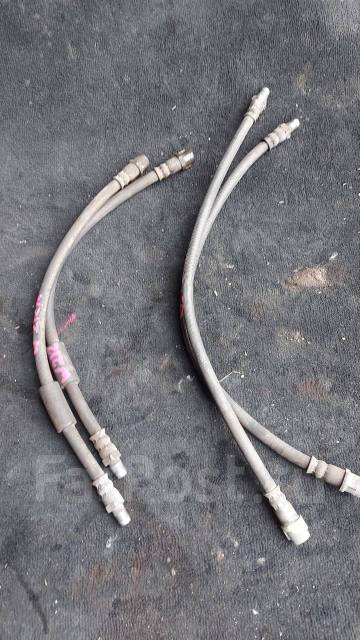 Комплект тормозных шлангов Mercedes-Benz W212 купить во Владивостоке ...