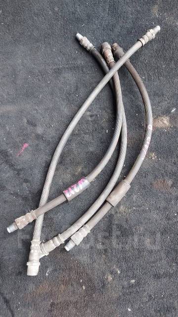 Комплект тормозных шлангов Mercedes-Benz W212 купить во Владивостоке ...