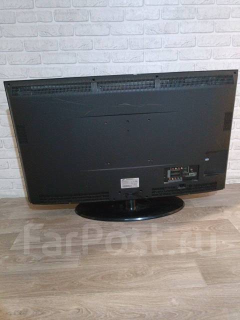 Продаю Телевизор Samsung LE40S81B, 40", б/у, в наличии. Цена: 2 500₽ во ...
