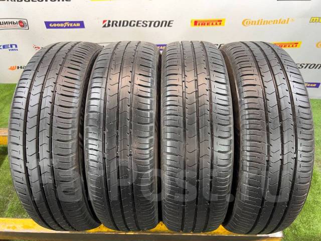Bridgestone Ecopia NH100 C, 175/60 R16, 16", 1 шт, 175 мм, 60 % ...