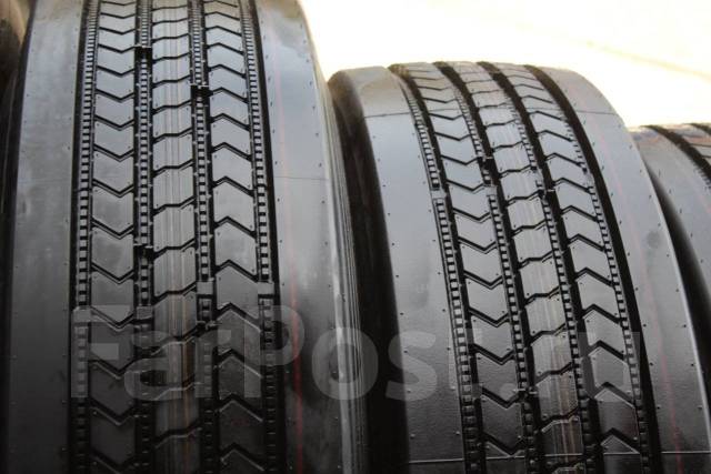 Bridgestone R152, LT 295/80 R22.5, 22.5", 1 шт, 295 мм, 80 % ...
