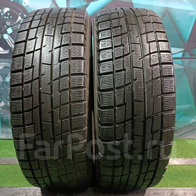 Yokohama Ice Guard IG30, 205/60 R16, 16", 1 шт, 205 мм, 60 % ...