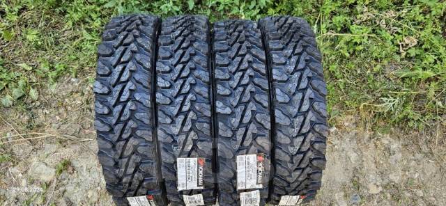 Yokohama Geolandar M/T G003, LT 185/85R16 105/103N 8PR, 16", 1 шт, 185 мм, 85 %, радиальный ...