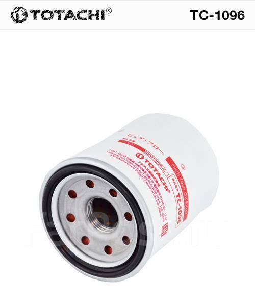 Фильтр масляный C-809 (Totachi) Honda CR-V RD4-7 (K20A)/ CR-V RE# (K24Z ...