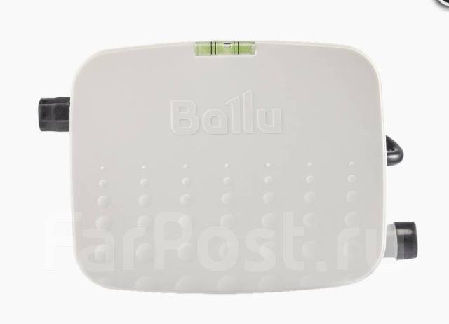 Распылитель дренажный, помпы дренажные Ballu CondiPump Nebulizer 2.0, новый, в наличии. Цена: 18 ...