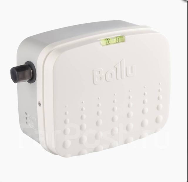 Распылитель дренажный, помпы дренажные Ballu CondiPump Nebulizer 2.0, новый, в наличии. Цена: 18 ...