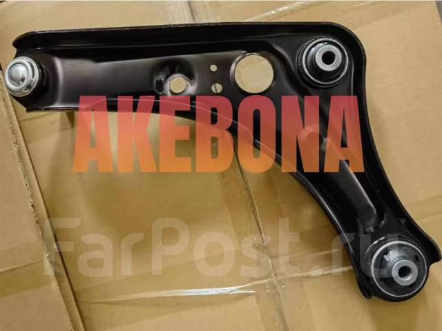 Новый рычаг перед Nissan Dayz, Roox, Mitsubishi eK, B21W, B11W, B21A купить во Владивостоке по ...