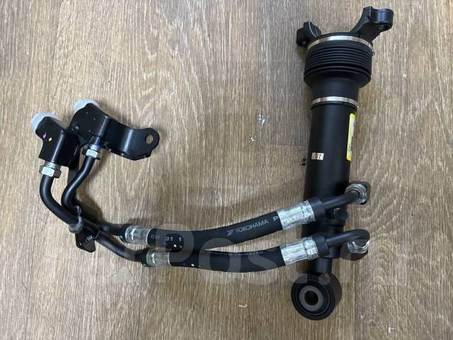 Гидроцилиндр системы KDSS передний 48007-60023 Lexus GX460 Prado 150 ...