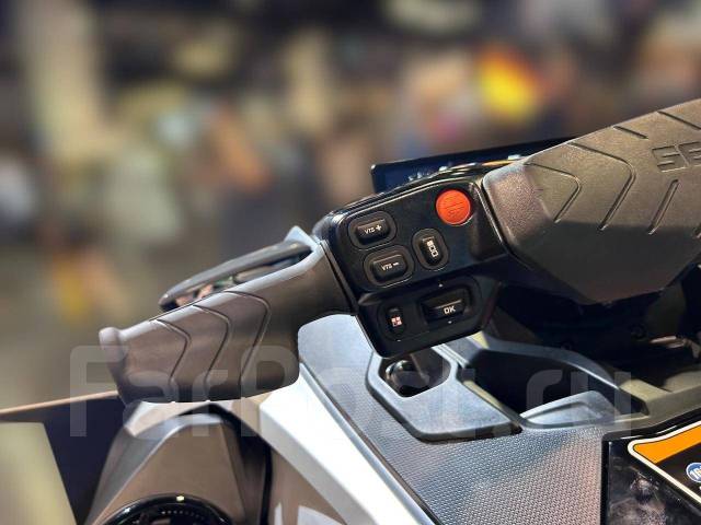 Водный мотоцикл BRP Sea-Doo GTX Limited 325 MY25 Цена с НДС, 2024 год ...