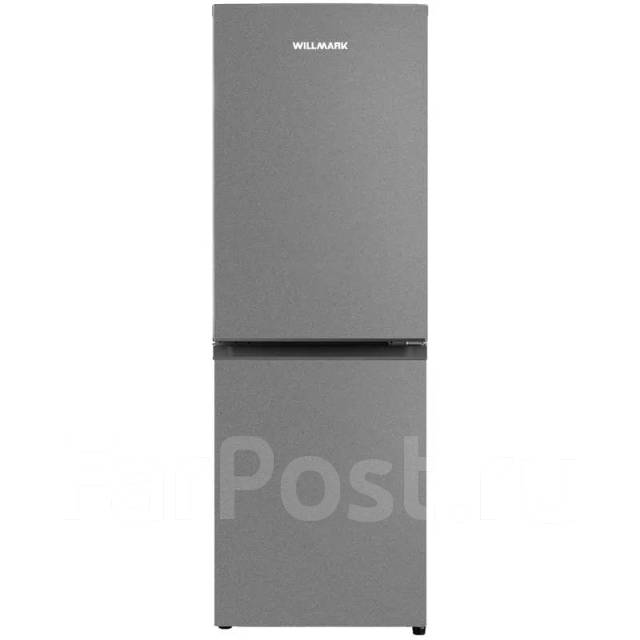 Холодильник Willmark RF-415DCGT, новый, под заказ. Цена: 32 890₽ в Хабаровске