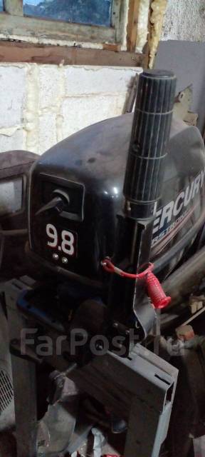 Продам лодку +мотор, Solar 310, подвесной, бензин, 2014 год, 3,10 м. 15 ...