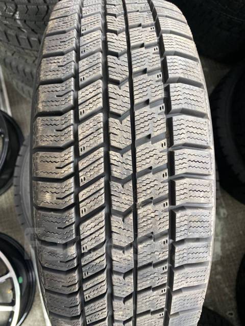 Goodyear Ice Navi 8, 165/70 R14, 14", 1 шт, 165 мм, 70 %, радиальный, зимние, без шипов. Цена ...