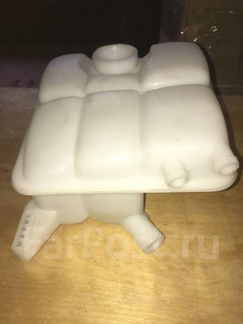 Бачок расширительный Mazda Focus LF5015350 CB4 купить во Владивостоке ...