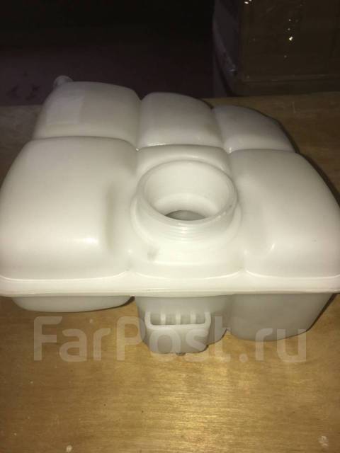 Бачок расширительный Mazda Focus LF5015350 CB4 купить во Владивостоке ...
