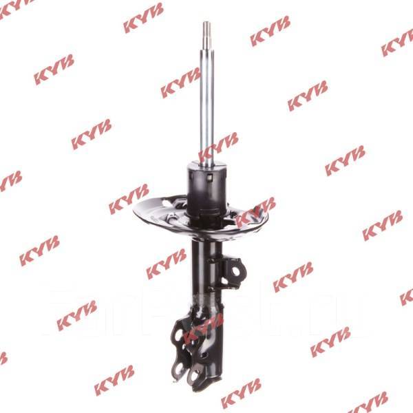 Стойка ГМ. Excel-G KYB Передняя Правая Toyota Prius ZVW50 ZVW51 ZVW55 ...